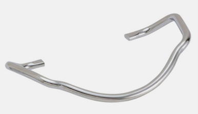 Crampon Toe Bail Wide - The Mountaineer