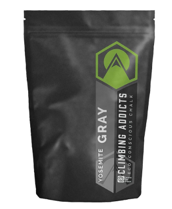 Yosemite Gray Chalk 100G - The Mountaineer
