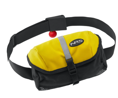NRS Kayak Tow Line - The Mountaineer