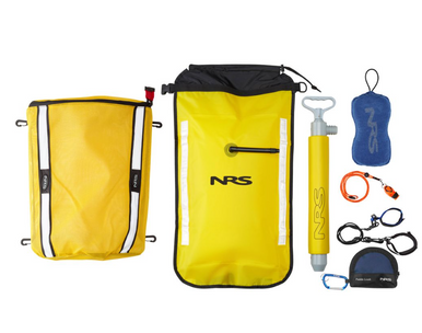 NRS Deluxe Touring Safety Kit - The Mountaineer