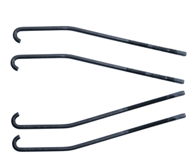 Voile TTS Transit Rod/Hook Set 4 - The Mountaineer