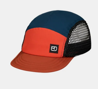 Fast Mountain Cap - The Mountaineer