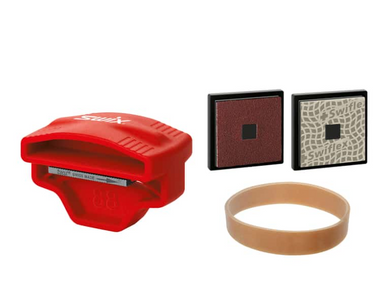 Swix Pocket Edger Kit - The Mountaineer