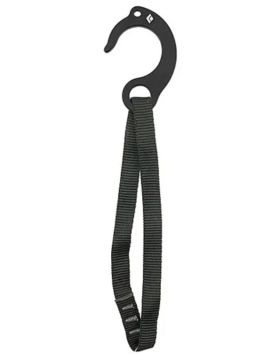 Fifi Hook - The Mountaineer