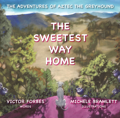 The Sweetest Way Home - Hardcover - The Mountaineer