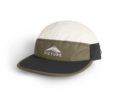 Shonto Cap - The Mountaineer