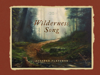 Wilderness Song - The Mountaineer