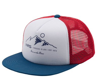 NRS Destination Hat - The Mountaineer
