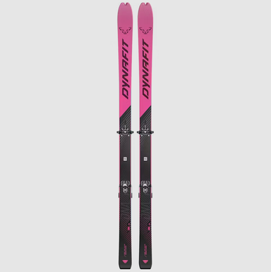 DNA Pro Touring Ski - The Mountaineer