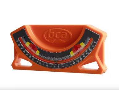 BCA Slope Meter - The Mountaineer
