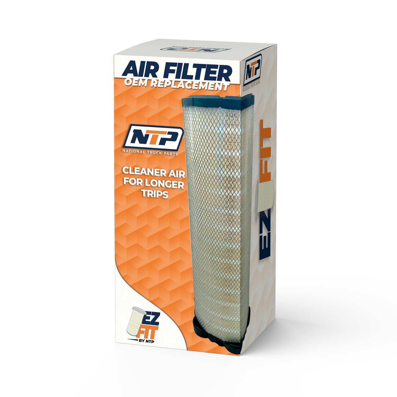 ENGINE AIR FILTER FOR MACK - National Truck Parts
