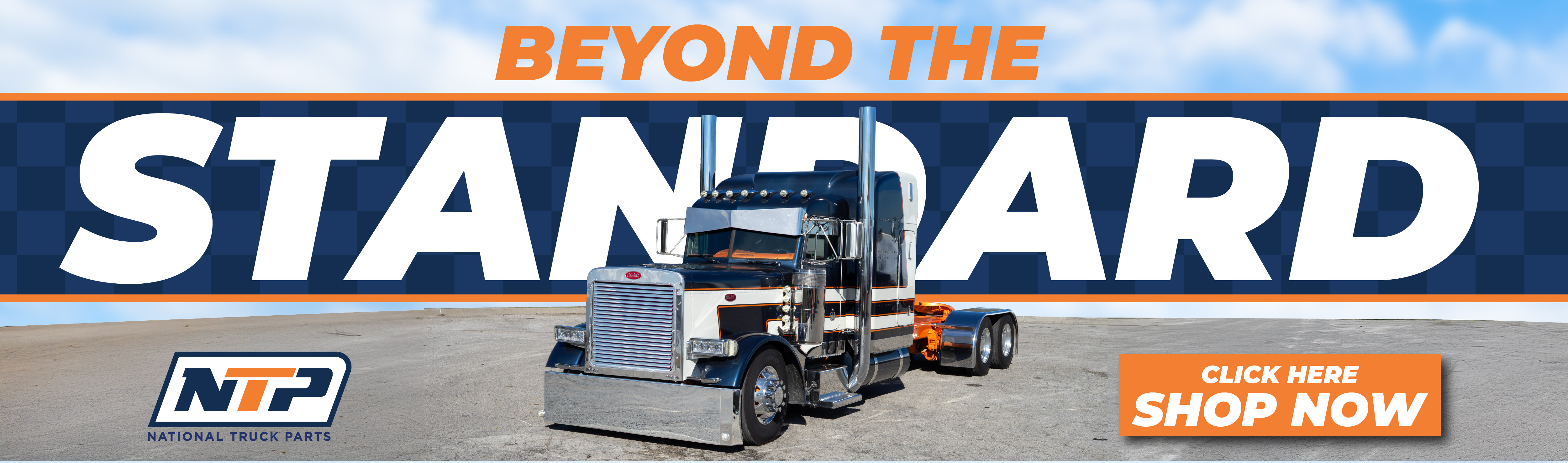 National Truck Parts