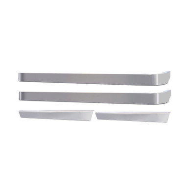 BLANK SLEEPER PANEL KIT FOR PETERBILT 379 W/ 63" SLEEPER