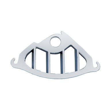 AC DASH VENT FOR PETERBILT 2006+ - DRIVER