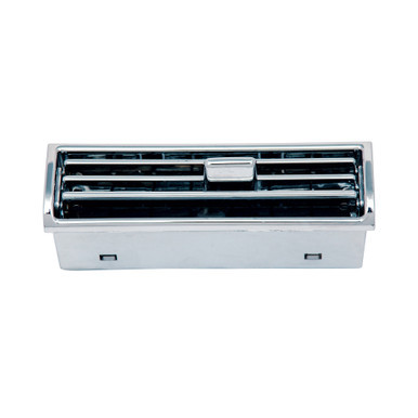 CHROME A/C VENT FOR FREIGHTLINER CENTURY, COLUMBIA & CORONADO