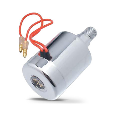 TRAIN HORN ELECTRIC SOLENOID VALVE
