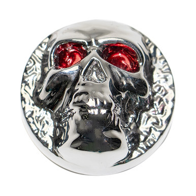 SKULL AIR VALVE KNOB