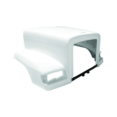 FREIGHTLINER FLD120 HOOD 1989+