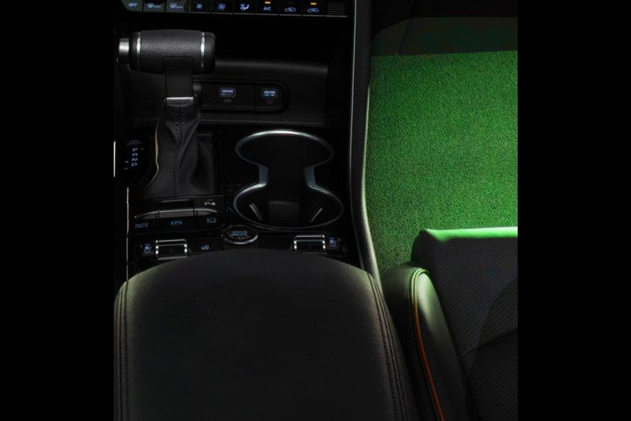 Kia k5 ambient lighting store