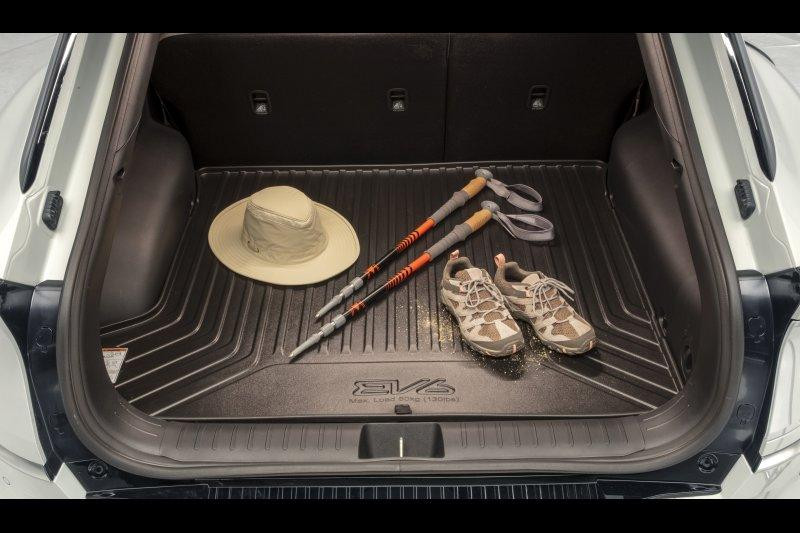 2022 Kia EV6 Cargo Tray Free Shipping Kia Stuff 2022 Kia EV6 Cargo Tray Free Shipping Kia Stuff