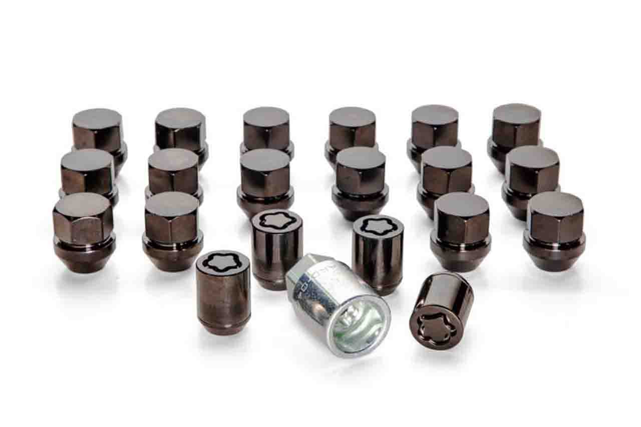 Wheel lugs and locks store