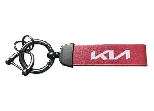 Kia Logo Keychain Kia Stuff