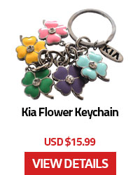 Top Gifts for the Kia Enthusiast: Shop Kia Merchandise at KiaStuff.com ...