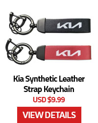 Top Gifts for the Kia Enthusiast: Shop Kia Merchandise at KiaStuff.com ...
