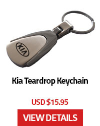 Top Gifts for the Kia Enthusiast: Shop Kia Merchandise at KiaStuff.com ...