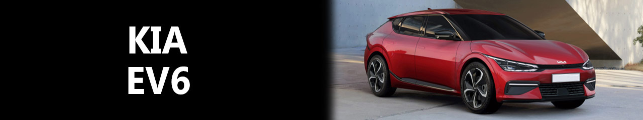 Official Kia EV6 Accessories & Parts - Free Shipping | Kia Stuff