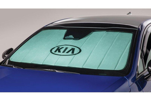 Kia sportage sun shade store