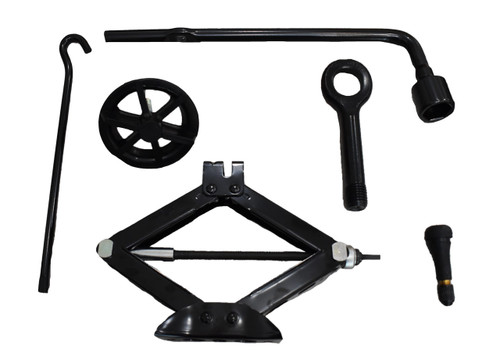 Kia Basic Spare Tire Tool Kit | Free Shipping | Kia Stuff