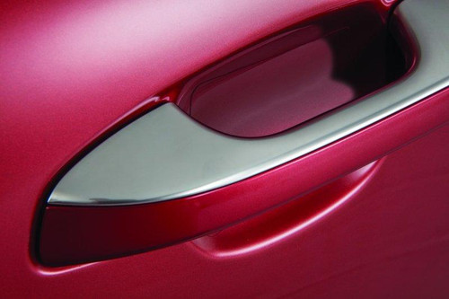 Kia door protector store