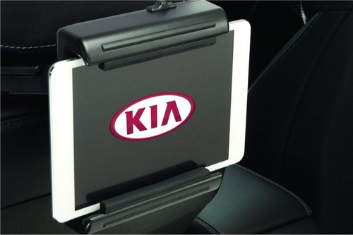2020-2024 Kia Telluride Tablet Holder | Free Shipping | Kia Stuff