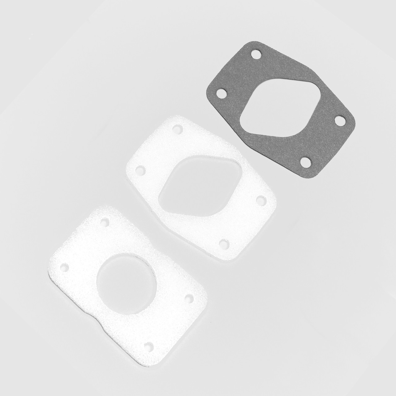 MOPAR - Individual Items - Brake Booster / Master Cylinder Gaskets ...
