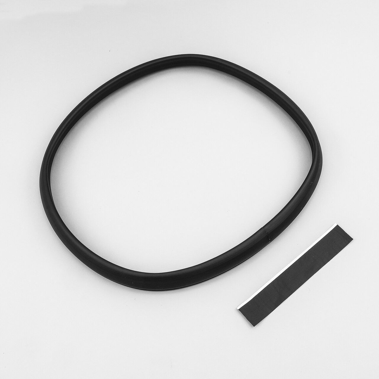 Mopar 08-22 Challenger Hood to Nose Fascia Grille Seal, 16 Rivets ...