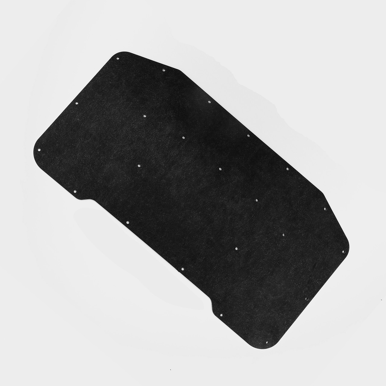 HOOD INSULATION PADS - Detroit Muscle Technologies, LLC