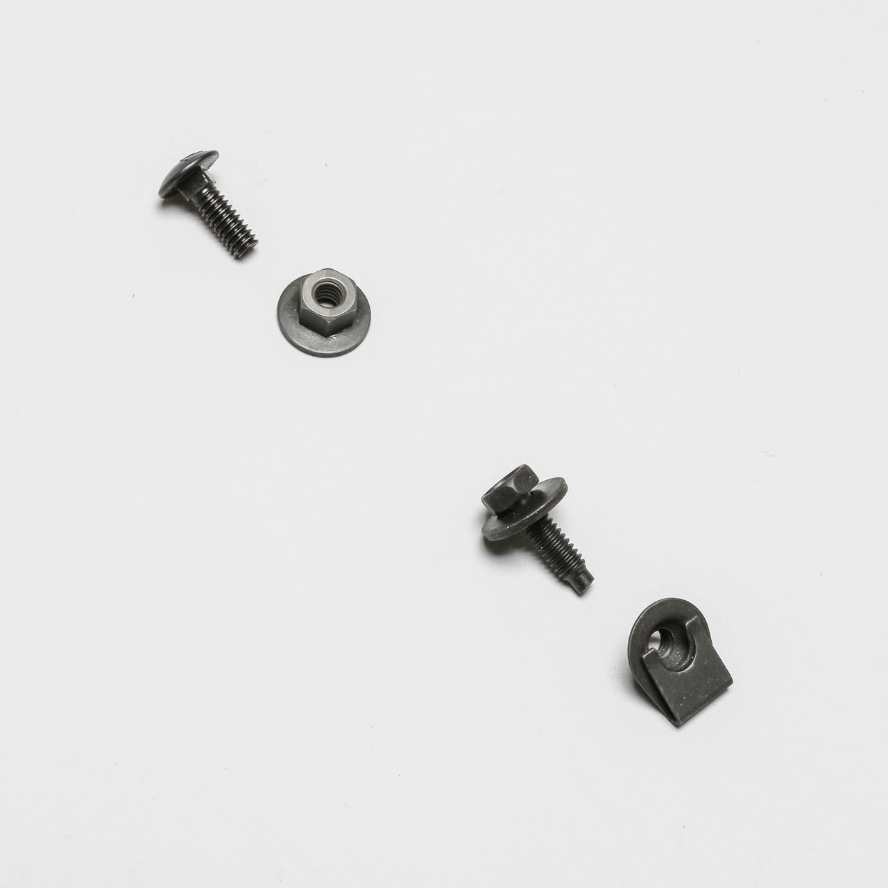 Mopar B Body 71-72 & E Body 70-74 K Frame to Radiator Support Brace ...
