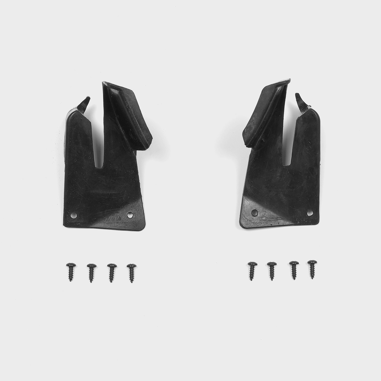 MOPAR - Door End & Pillar Seals - Detroit Muscle Technologies, LLC