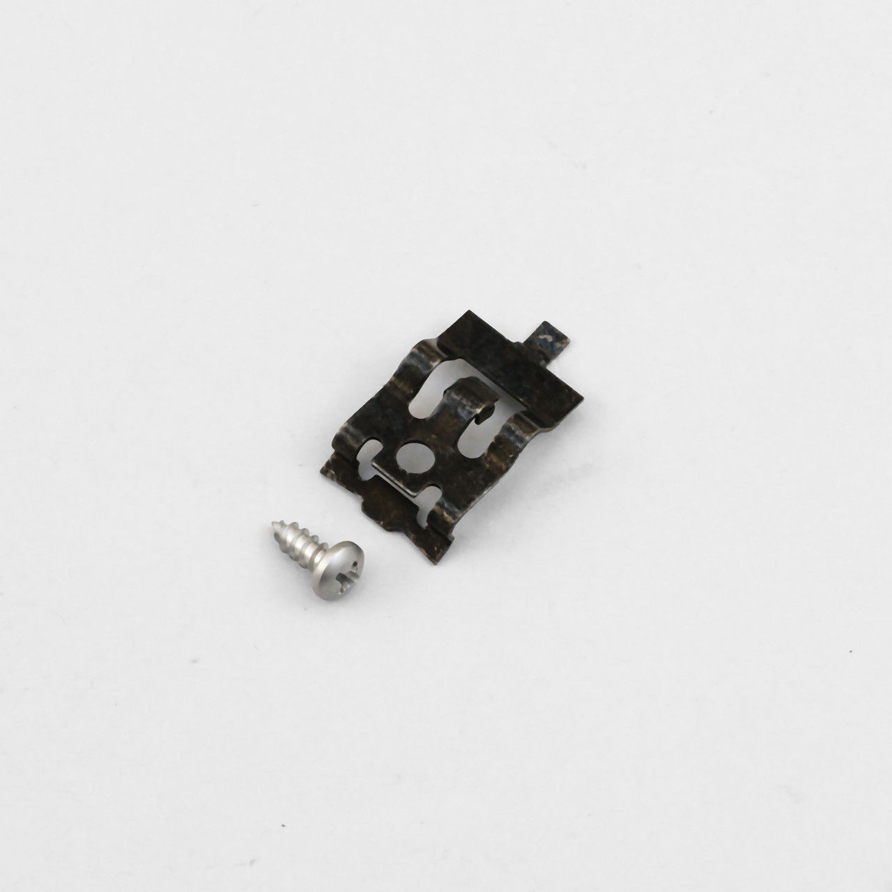MOPAR - Individual Items - Clips & Fasteners - Detroit Muscle ...