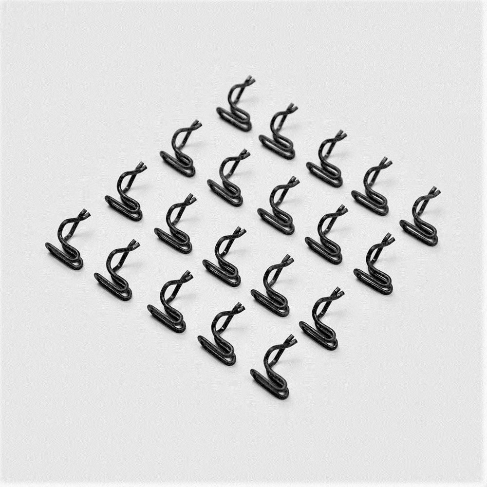Mopar Chrysler Dodge Plymouth Door Panel Clips Trim Panel Retainers ...