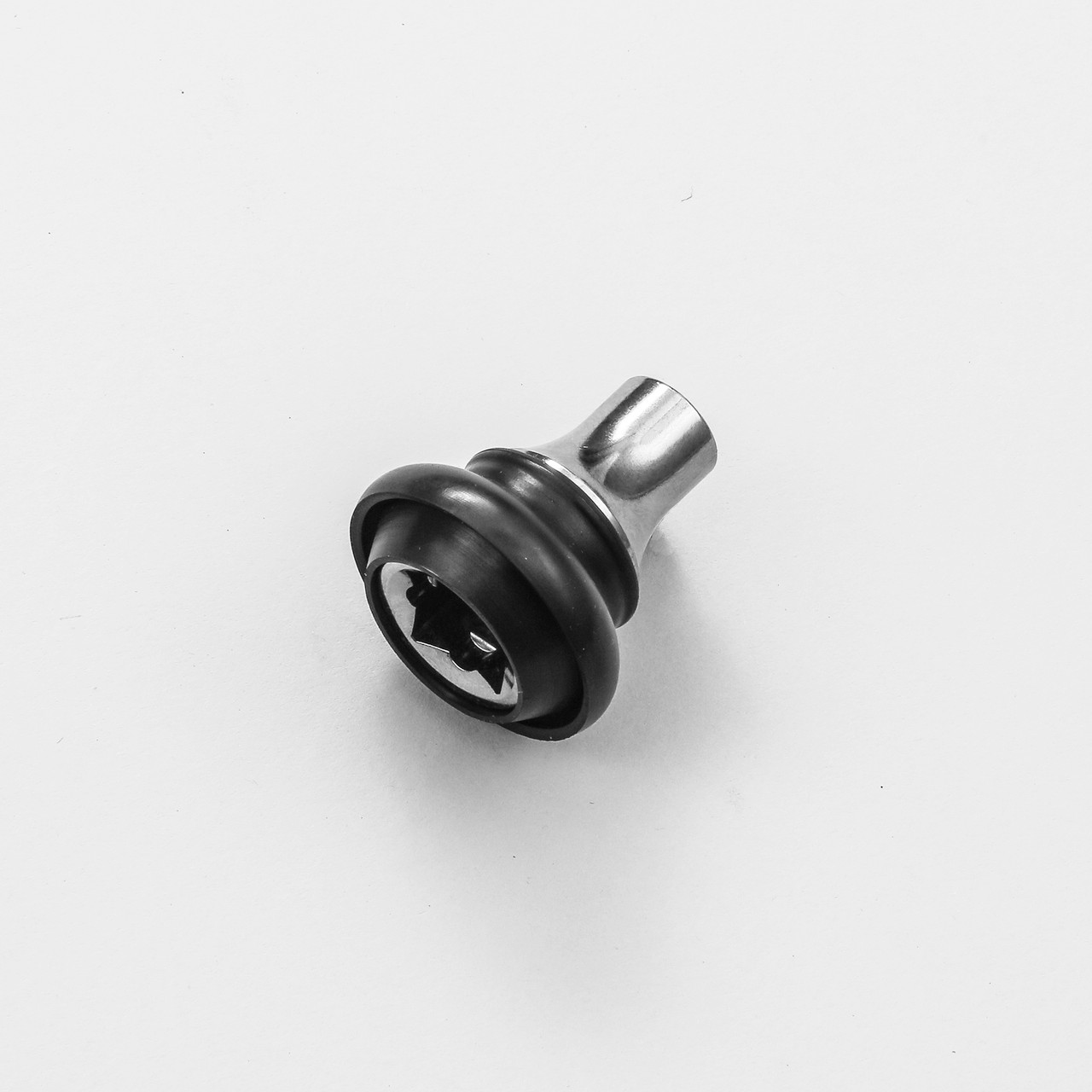 Mopar A B E Body 63-76 Speedo Speedometer Cable to Firewall Grommet ...