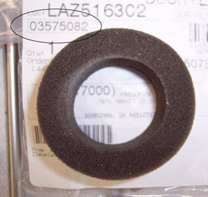 Mopar A Body 70-73, B 71-72, E 70-73 Lower Steering Column Shift Tube ...