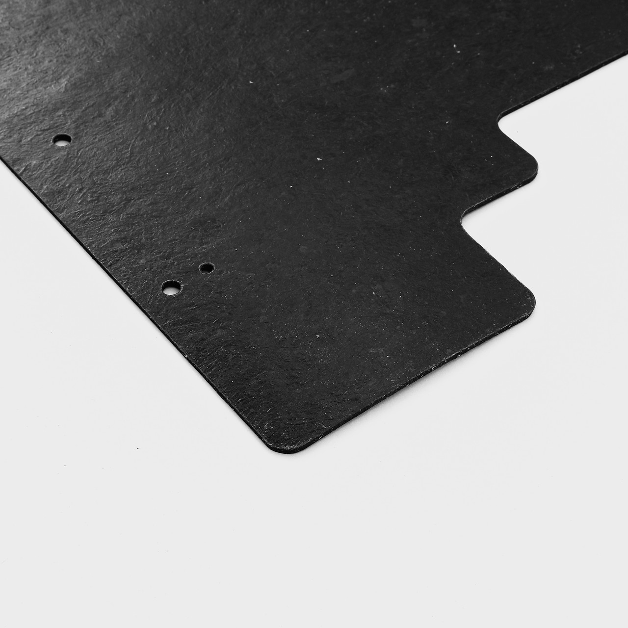 JEEP XJ 94-01 Cherokee Lower Alternator Radiator Splash Shield & 10 ...