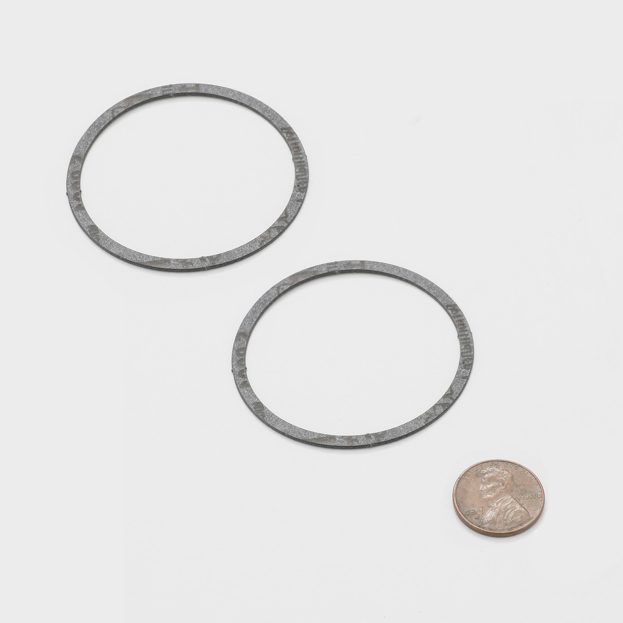 Mopar B E Body 66-74 Electric Power Window Motor Gaskets - Detroit ...