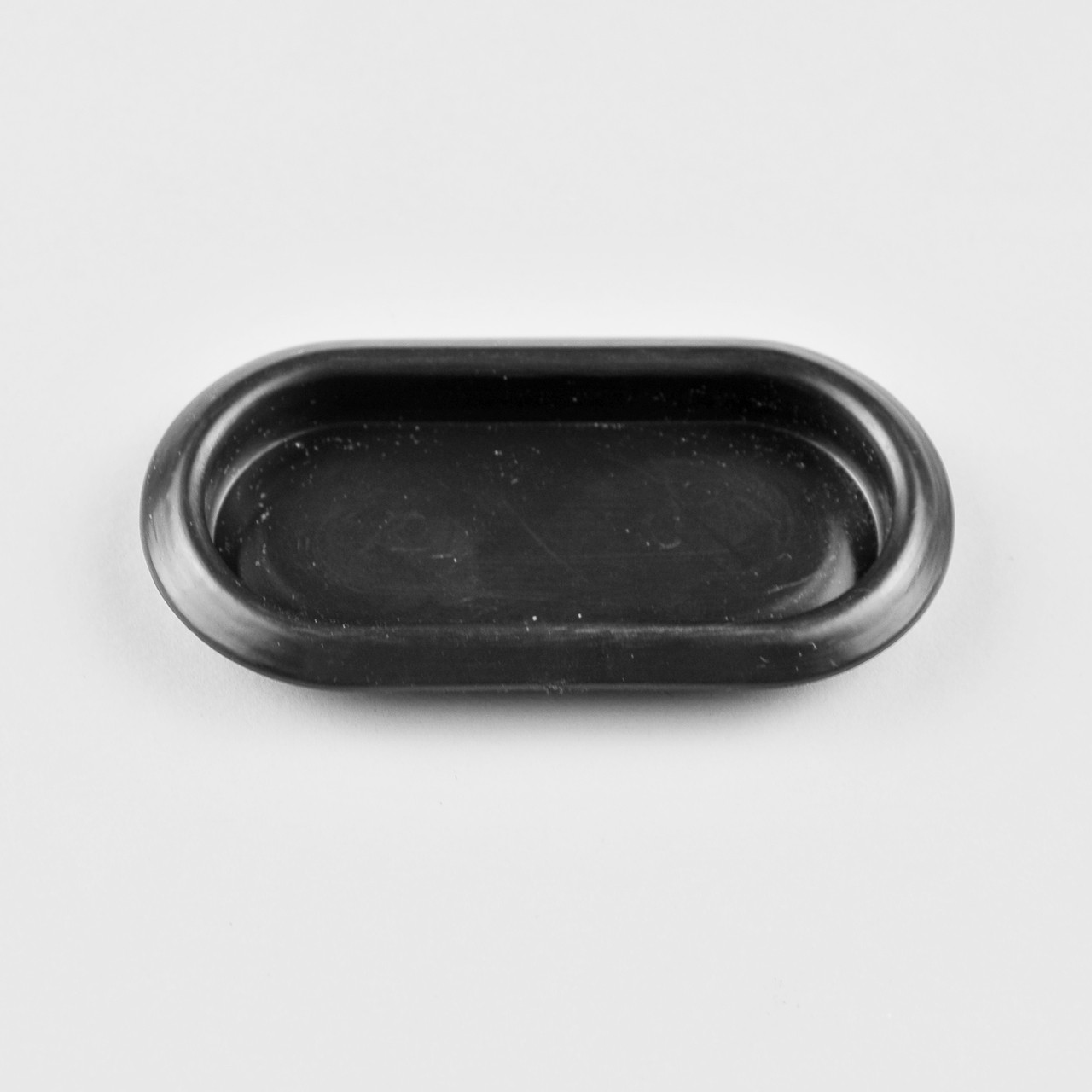 Mopar A Body 63-66, B Body 62-65 Oval Plastic Firewall Plug - Detroit ...