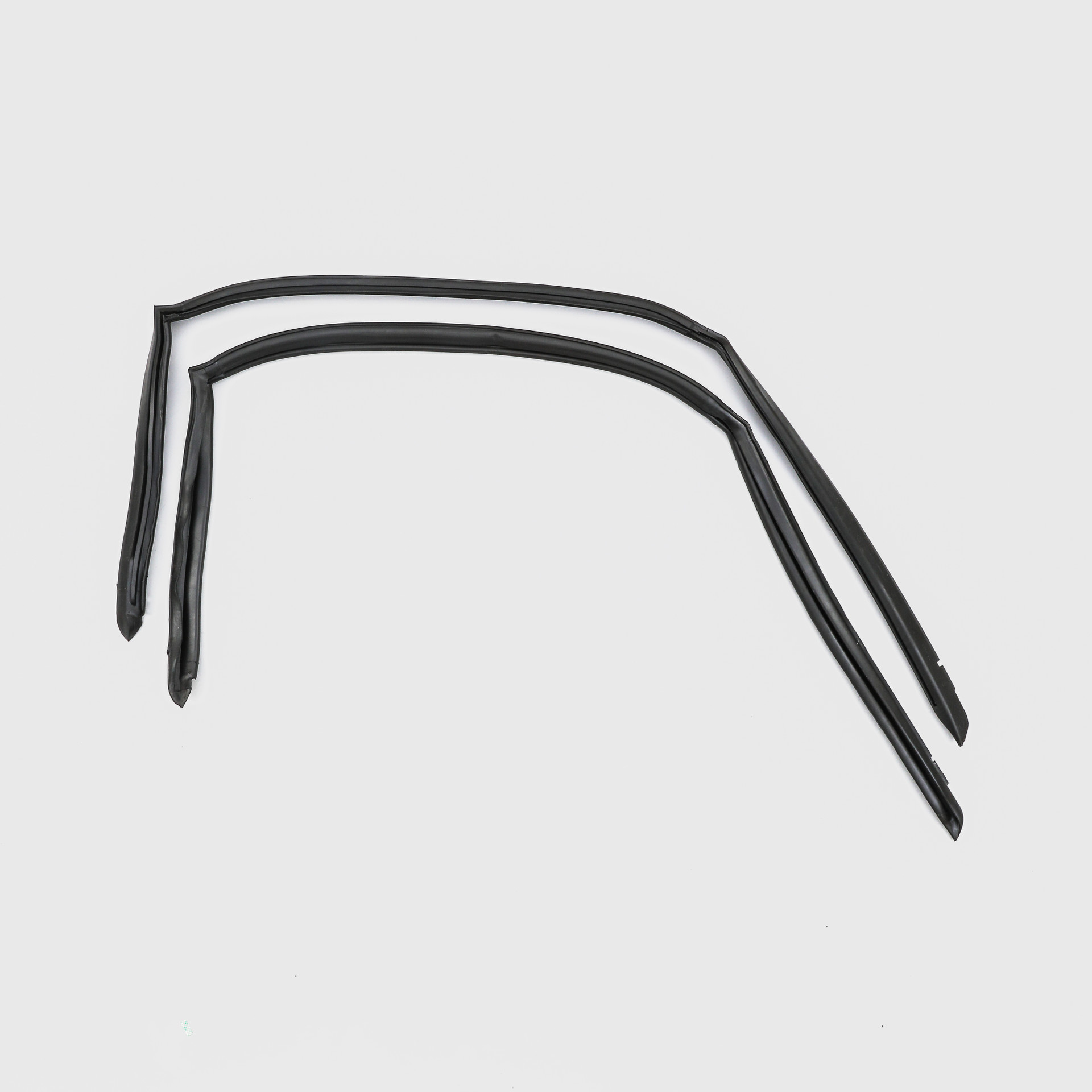 MOPAR - Weatherstrip - Roof Rail - Detroit Muscle Technologies, LLC