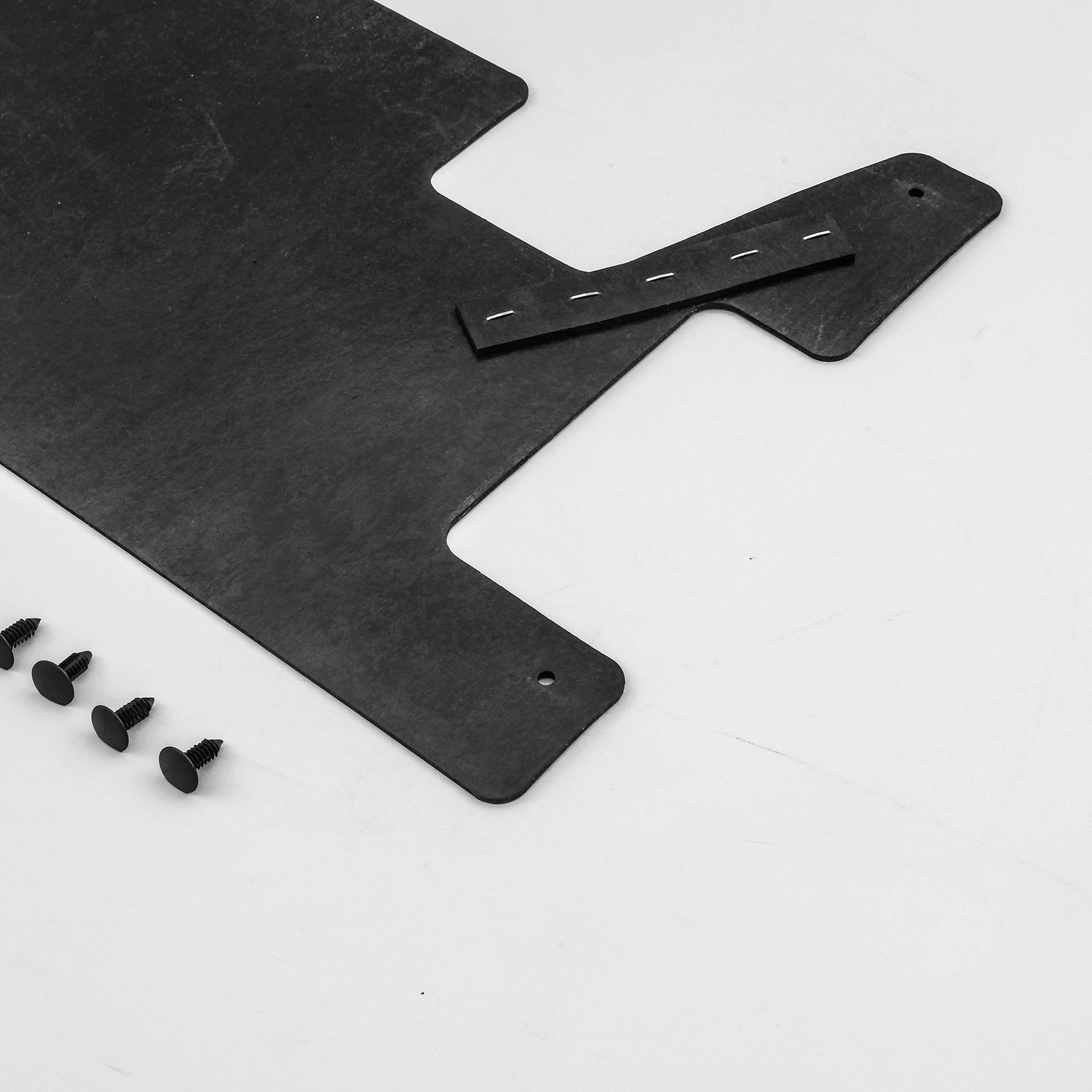 JEEP ZJ 93-98 Grand Cherokee Lower Alternator Engine Radiator Splash ...