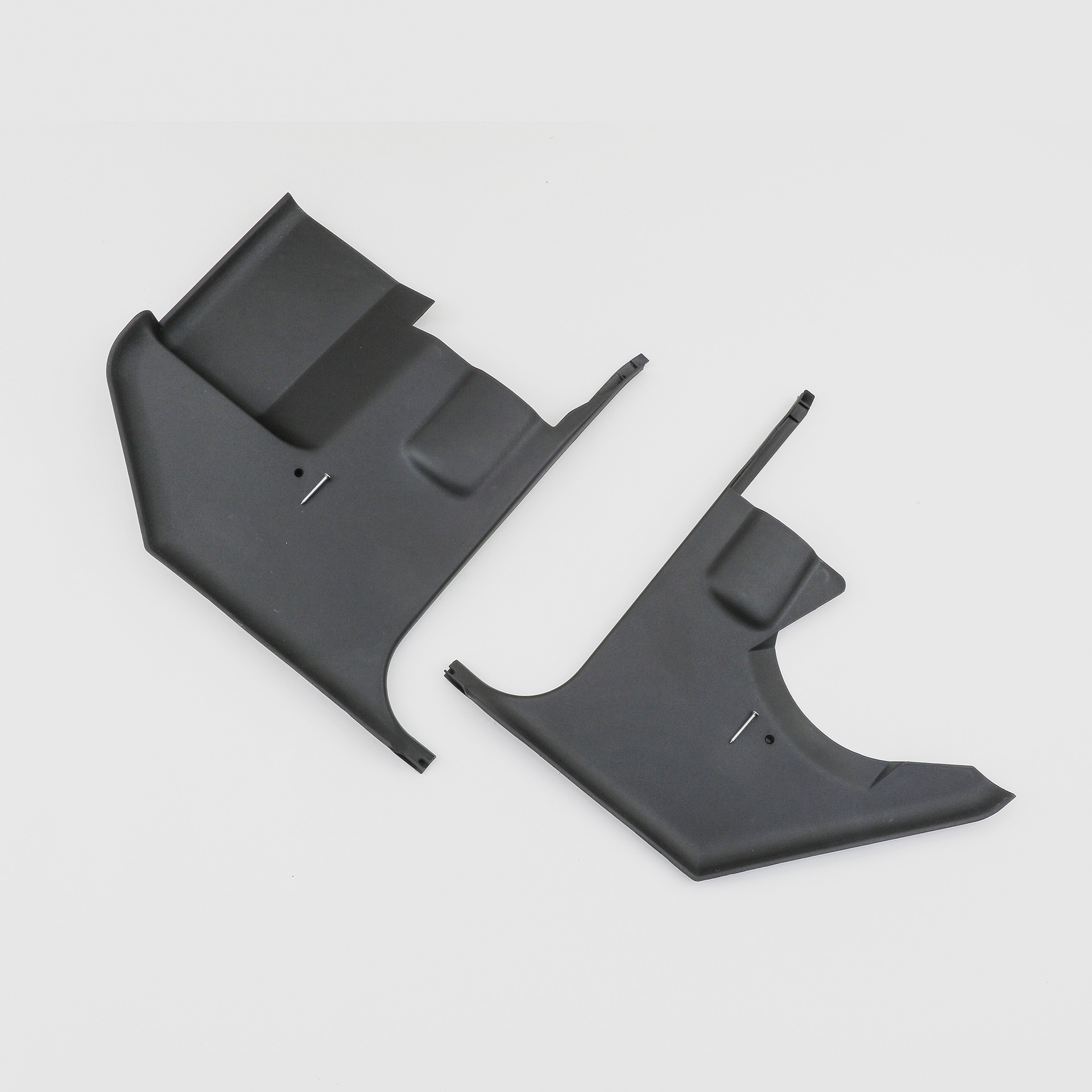 MOPAR - Kick Panels - Detroit Muscle Technologies, LLC