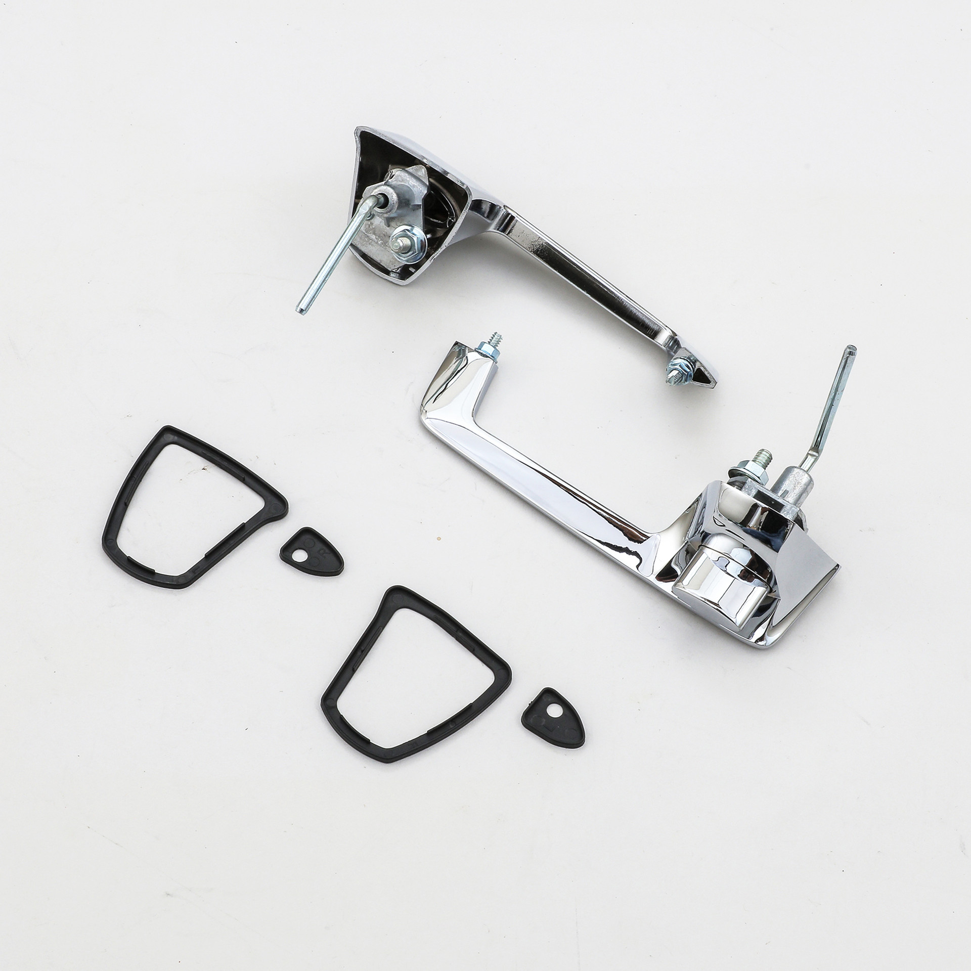 MOPAR - Door Handles - Interior / Exterior - Detroit Muscle ...